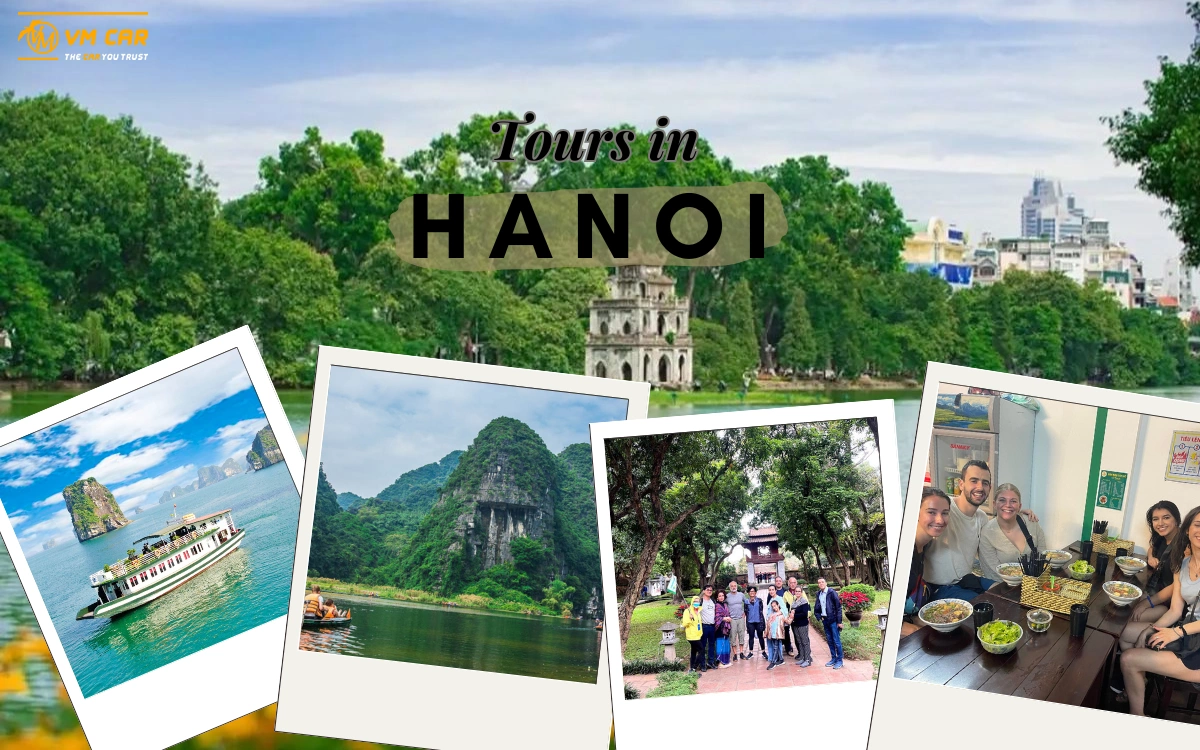 Hanoi Tours - Best Tours In Hanoi City