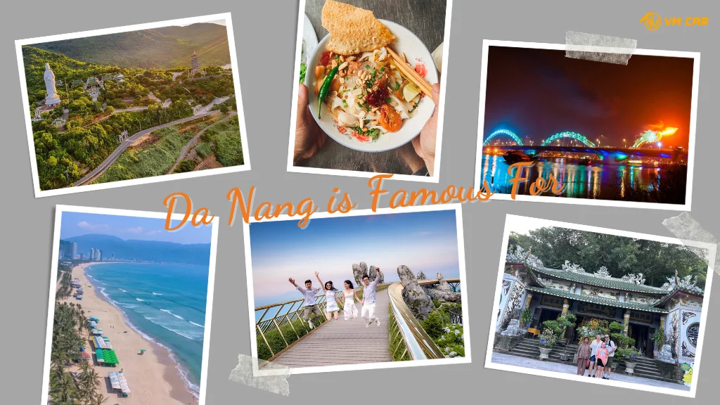 What is Da Nang famous for? Da Nang Travel Guide